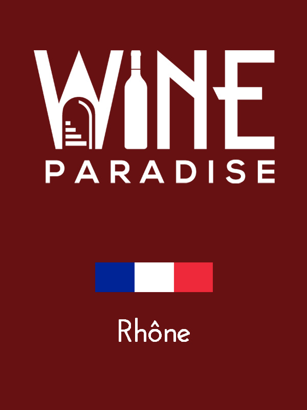 FRANCE Rhône AOC - Wine Paradise HK | Free delivery - Buy Online!