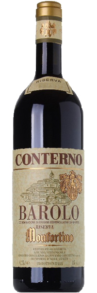 Giacomo Conterno Archives - buy on Wine Paradise HK!
